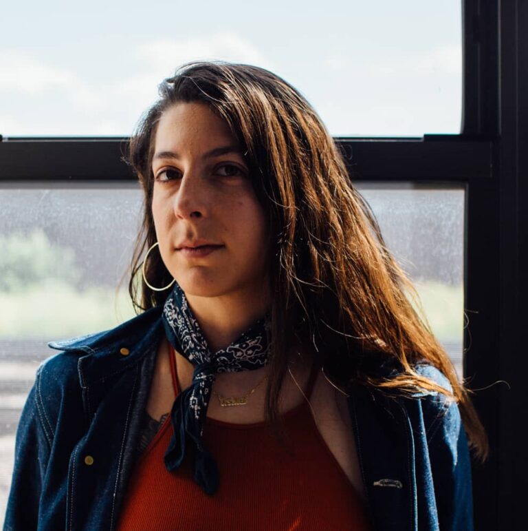 Ashley Rodriguez - I'M NOT A BARISTA