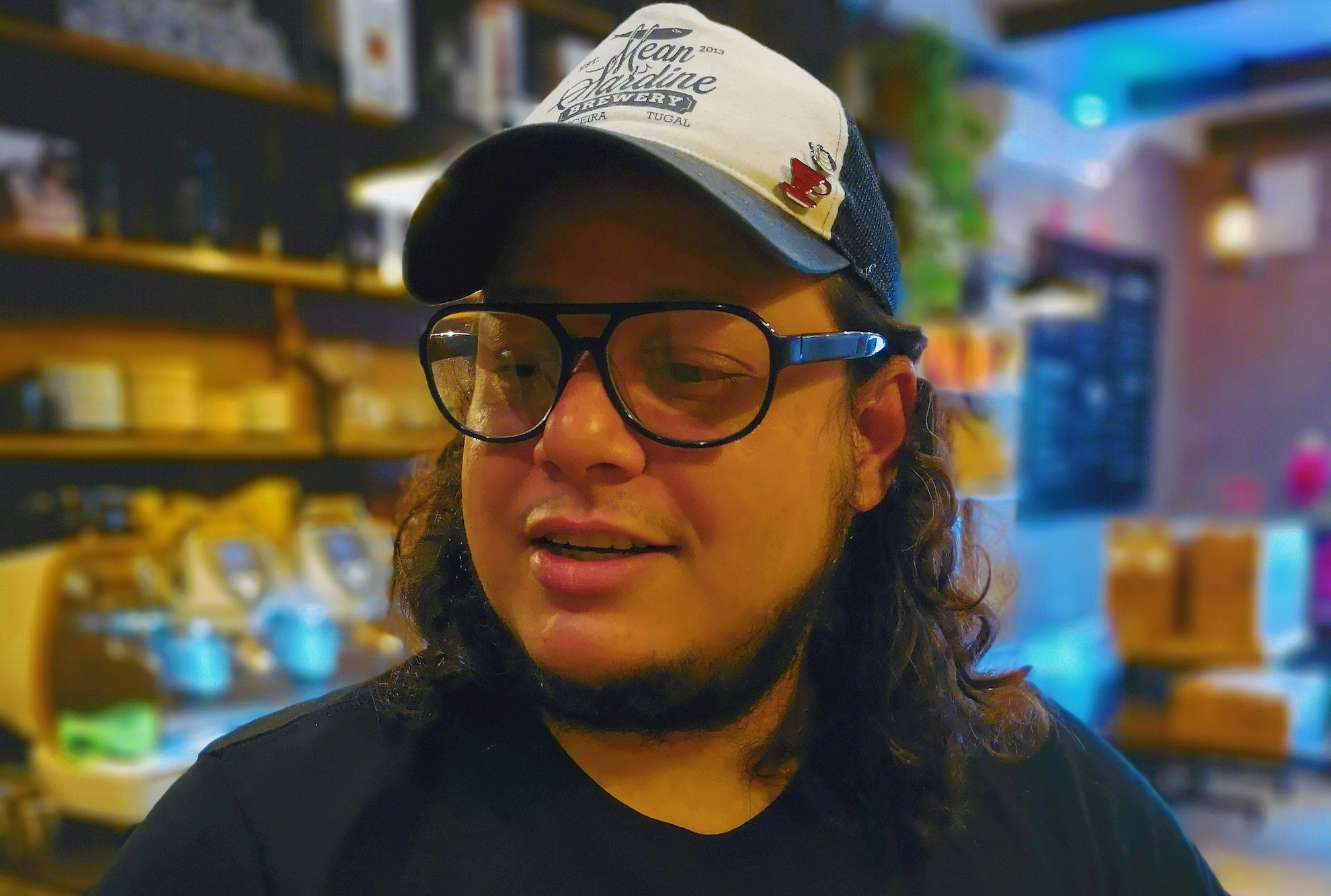 Jesus Martinez's Instagram, Twitter & Facebook on IDCrawl