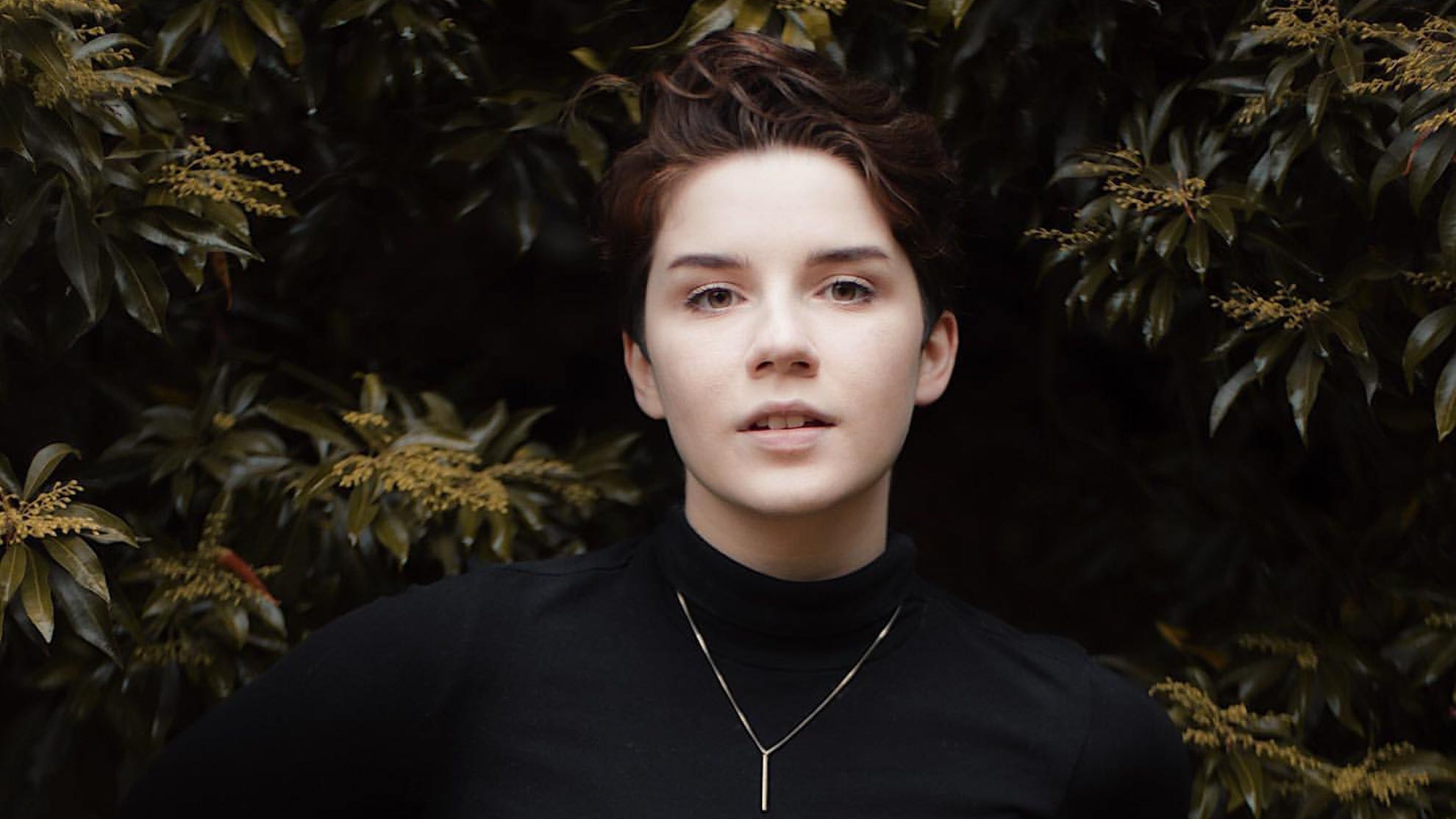 Meet Barista Morgan Eckroth - I'M NOT A BARISTA