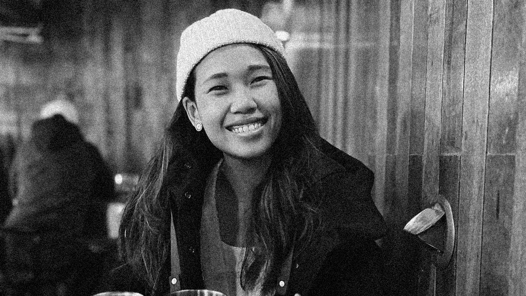 Meet Elysia Tan, Singapore Brewers Cup Champion 2019 & 2022 - I'M NOT A ...